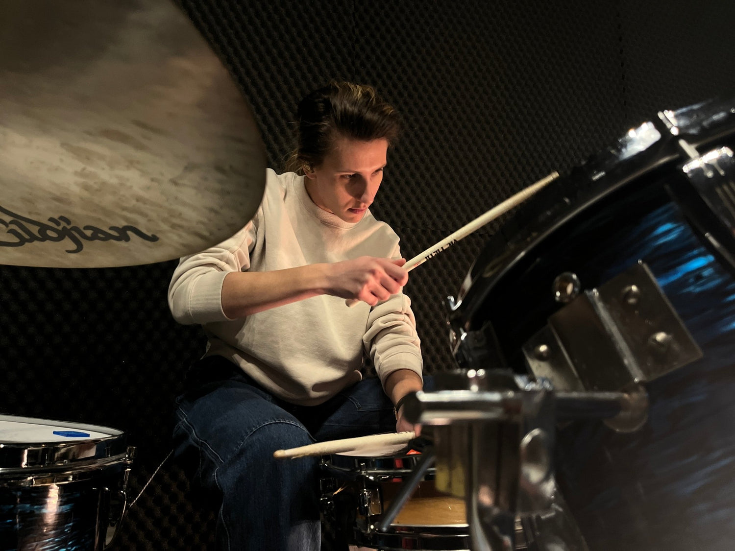 Lofi Sounds - Lofi Sample Packs - 100% Royalty-Free